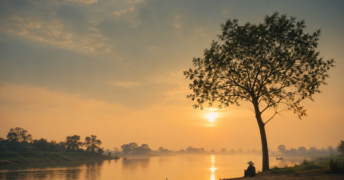 Từ ngày cây sung ngã xuống...