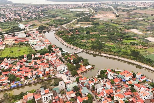 Nông thôn thịnh vượng